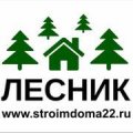 Иконка канала Строительная компания Лесник