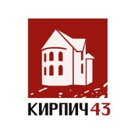 Иконка канала Кирпич43.рф
