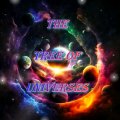 Иконка канала The Tree of Universes