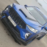 Иконка канала Haval Power 300+h.p.