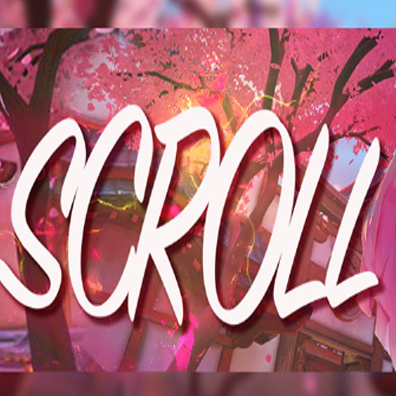 Иконка канала Scroll