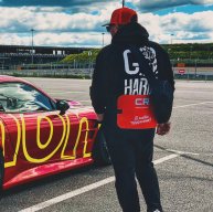 Иконка канала Pasha Smile-be