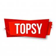 Иконка канала TOPSY