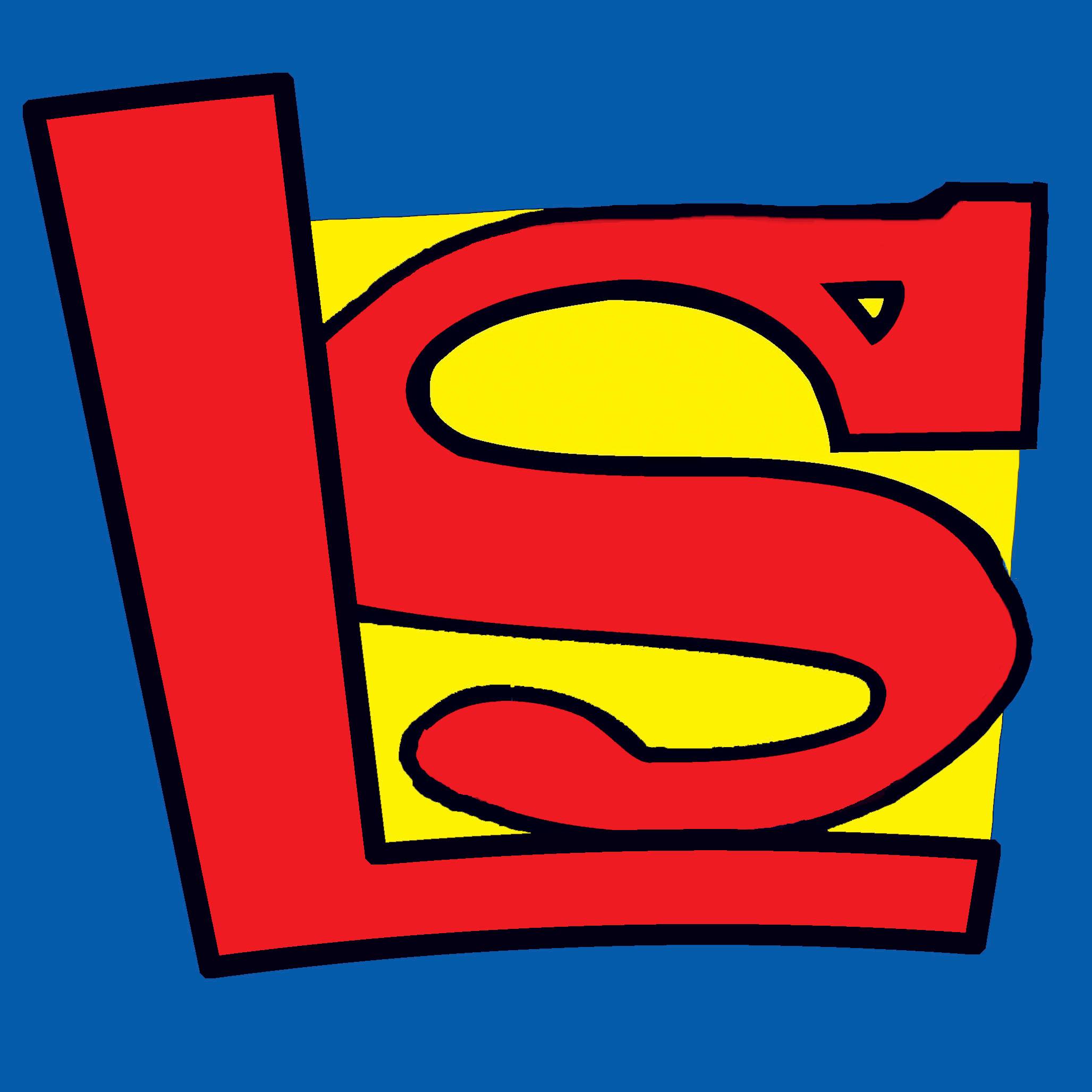 Иконка канала Super Lev