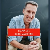 Иконка канала Stas Esenin