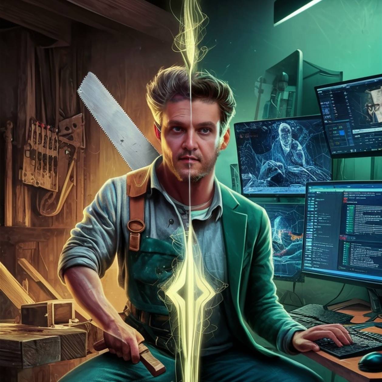 Иконка канала CRYPTOСТОЛЯР