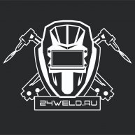 Иконка канала СВАРГОН // SVARGON // 24weld.ru