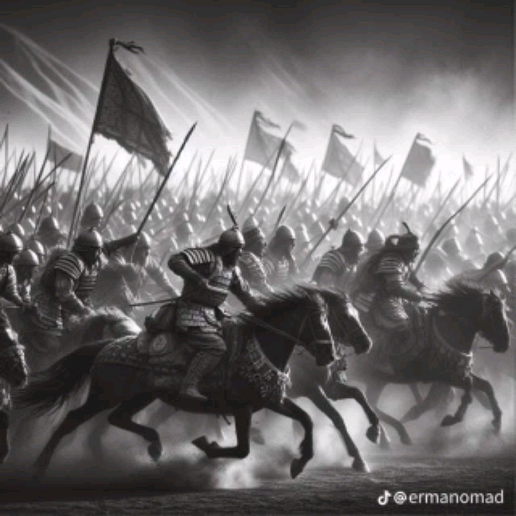 Иконка канала SPQR_RUS