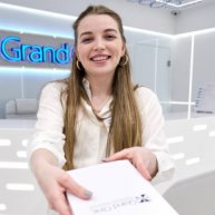 Иконка канала Гранд Клиник Екатеринбург