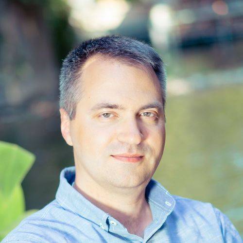 Иконка канала Александр Ржавин