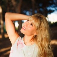 Иконка канала Anastasia Kolesnikova