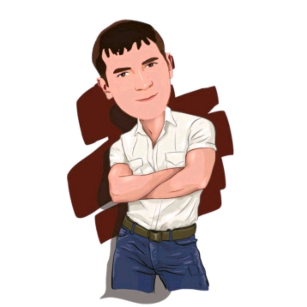 Иконка канала Сам Смагешь!