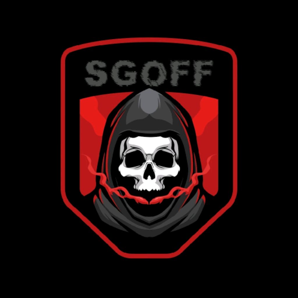 Иконка канала SGOFF