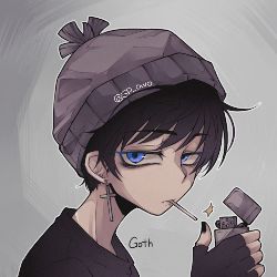 Иконка канала Casp1r