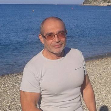 Иконка канала АЛЕКСАНДР ЛИВЕНЦЕВ