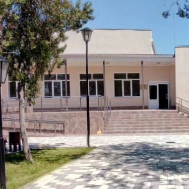 Иконка канала Холмовский СДК