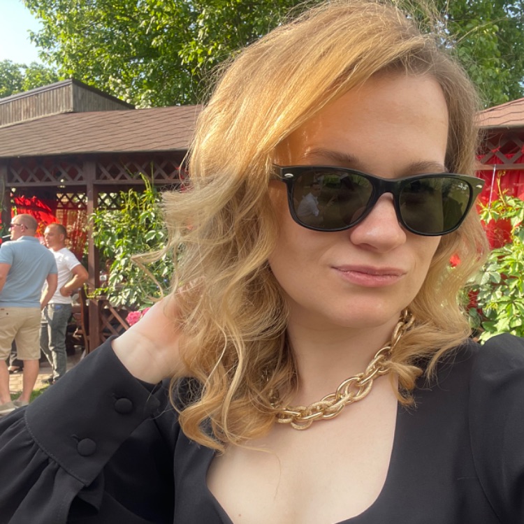 Иконка канала Juli Karpyak