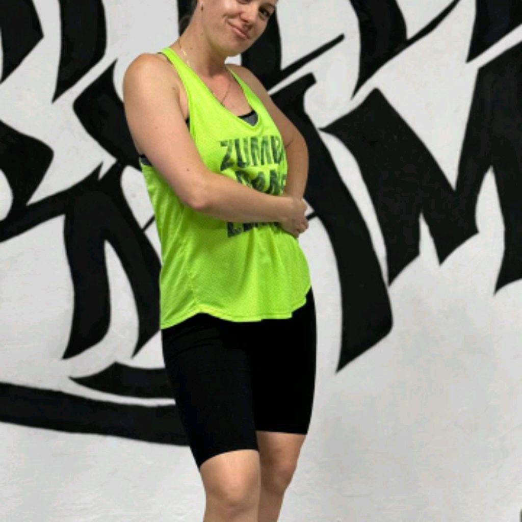 Иконка канала Mariya mixfitness