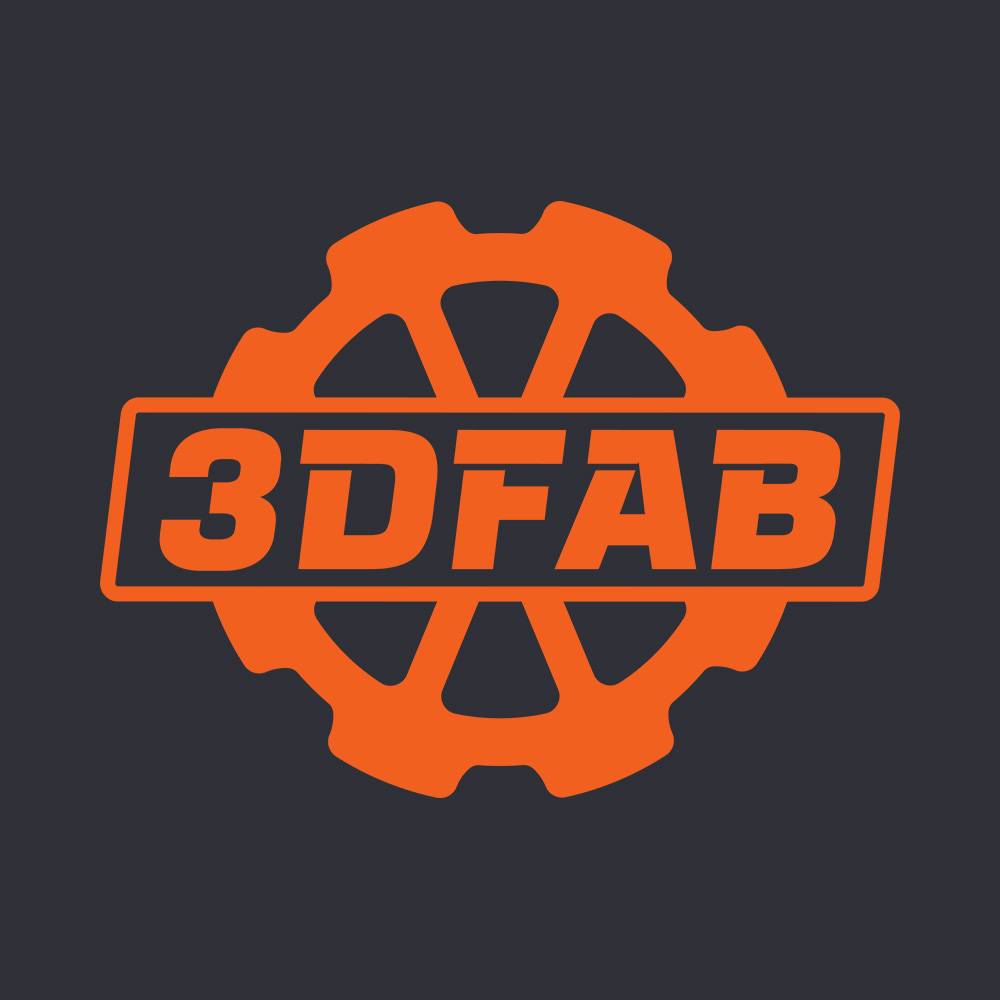 Иконка канала Научно-Технический Центр "3DFAB"