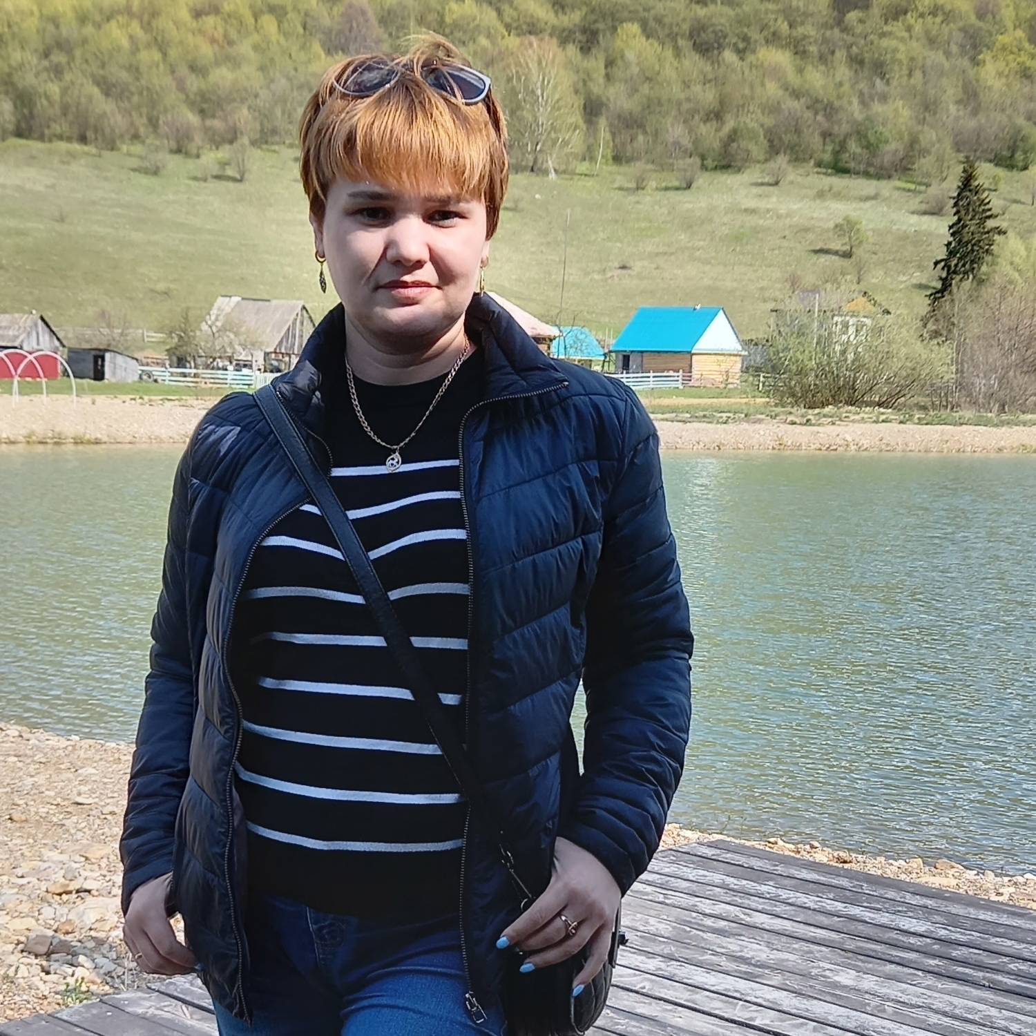 Иконка канала Эльвира