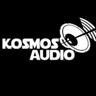 Иконка канала KOSMOS Audio