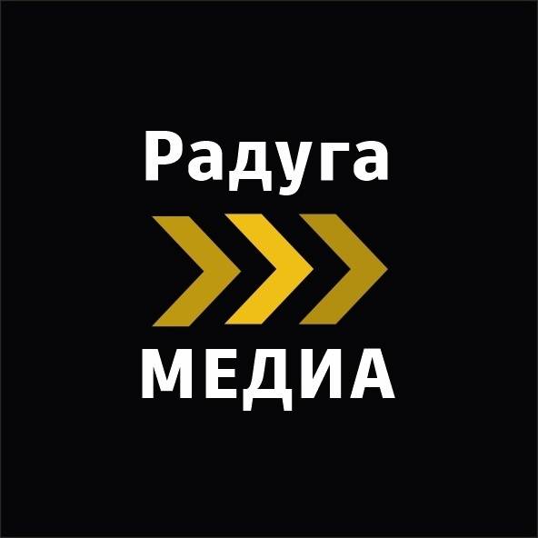Иконка канала Радуга МЕДИА - Рекламное Агентство
