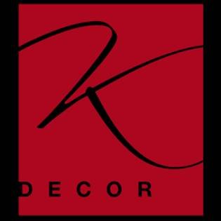 Иконка канала K-Decor