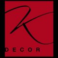 Иконка канала K-Decor