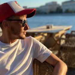 Иконка канала Чумарин Артем