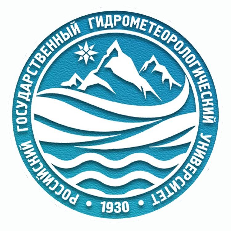 Иконка канала РГГМУ