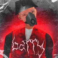 Иконка канала Barry