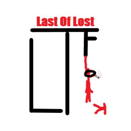 Иконка канала Last of Lost