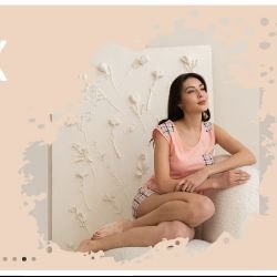 Иконка канала DAILYTEX Чебоксарский трикотаж