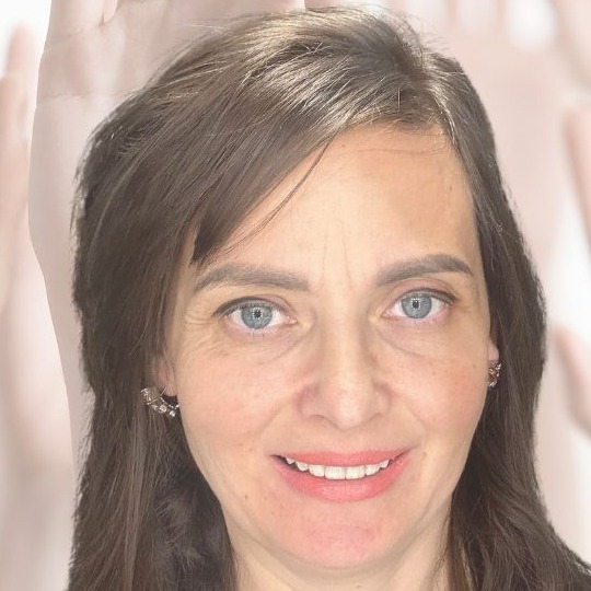 Иконка канала Маша Медведева ВсеЛенский терапевт