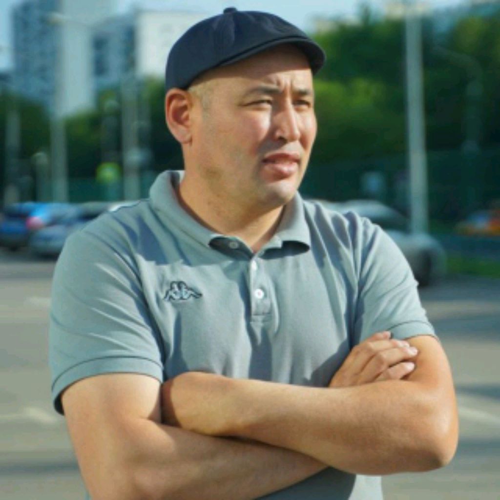 Иконка канала Москва Сила