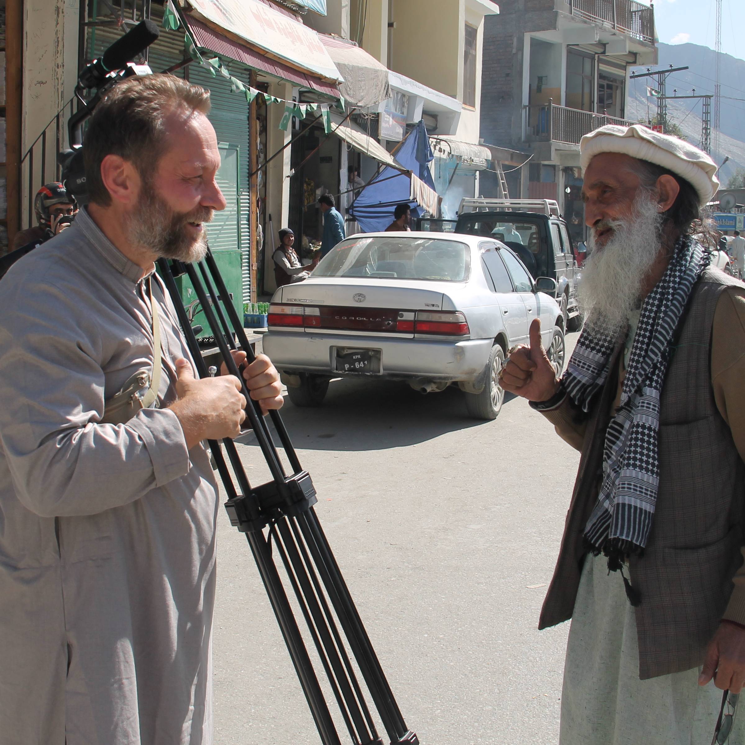Иконка канала Афганистан, о пропавших без вести!