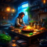 Иконка канала Рецепты для Веганов