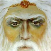 Иконка канала TS ARGUS_GT