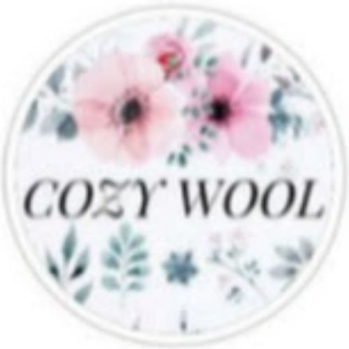 Иконка канала Студия пряжи Cozy Wool
