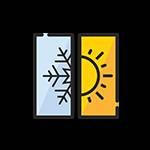 Иконка канала Пластиковые окна Ижевск