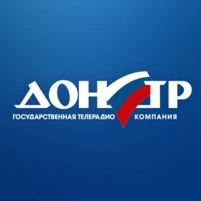 Иконка канала ГТРК "Дон-ТР"