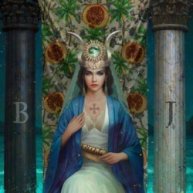 Иконка канала ТАРО VJ | ОНЛАЙН ОБУЧЕНИЕ