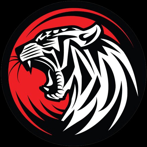 Иконка канала La Tigre Rossa
