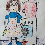 Иконка канала Кулинарные зарисовки