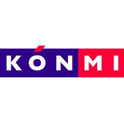 Иконка канала KONMI - Оборудование для полиграфии