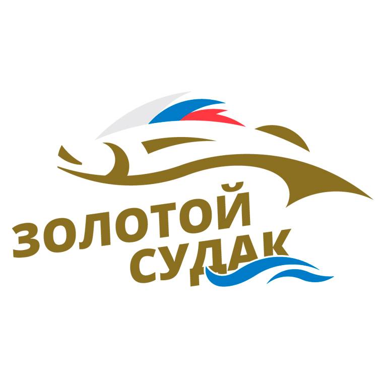 Иконка канала Золотой Судак