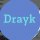 Иконка канала Drayk