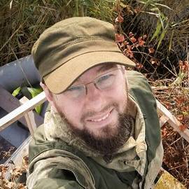 Иконка канала Охотник выходного дня