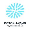 Иконка канала Istok Audio