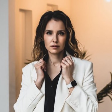 Иконка канала ANNA CREX